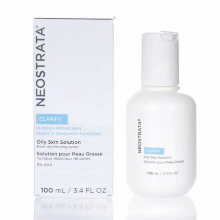 NeoStrata CLARIFY Oily Skin Solution 100ml