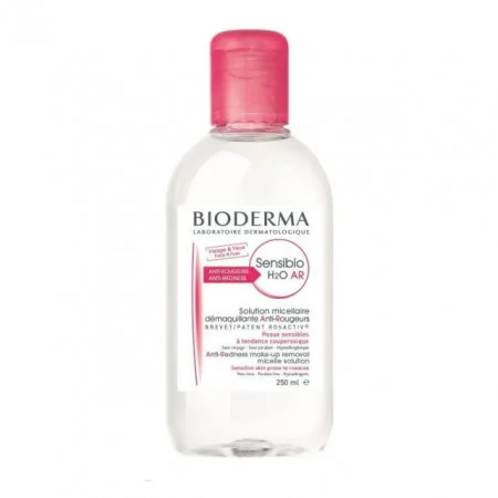 BIODERMA SENSIBIO H2O AR 250ml