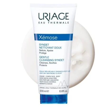 URIAGE XEMOSE SINDET za pranje 200ml