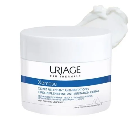 URIAGE XEMOSE CERAT 200ml