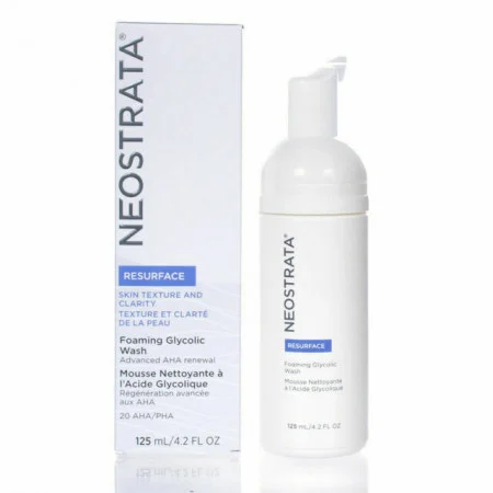 NeoStrata RESURFACE Foaming Glycolic Wash 125ml