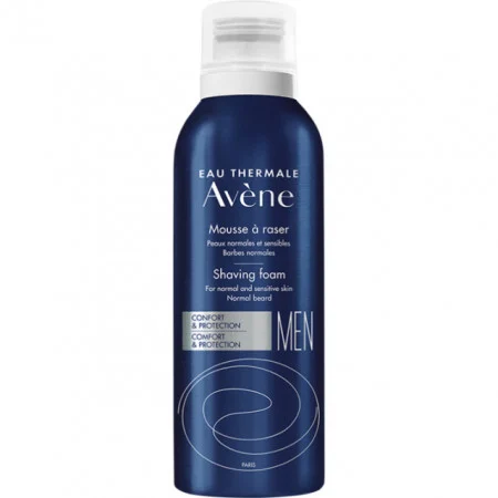 AVENE MEN PENA za BRIJANJE 200ml