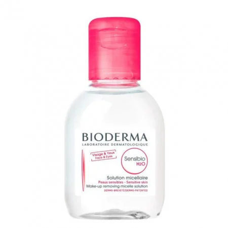 BIODERMA SENSIBIO H20 100ml