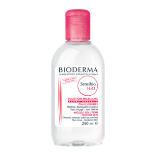 BIODERMA SENSIBIO H20 250ml