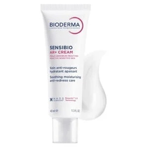 BIODERMA SENSIBIO AR krema 40ml