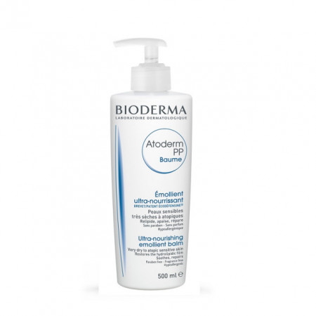 BIODERMA ATODERM PP balzam 500ml