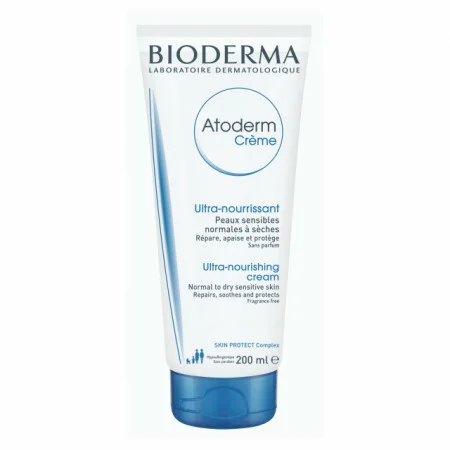 BIODERMA ATODERM krema 200ml