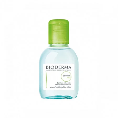 BIODERMA SEBIUM H20 100ml