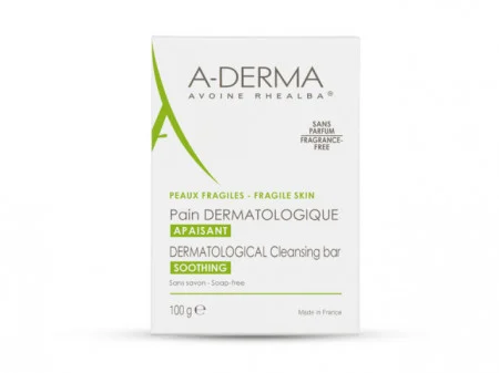 A-DERMA Dermatoloski SINDET 100g