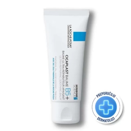 LA ROCHE POSAY CICAPLAST BAUME B5 balzam 40ml