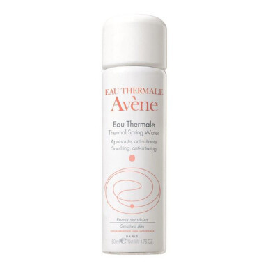 AVENE TERMALNA VODA U RASPRŠIVAČU 50ml