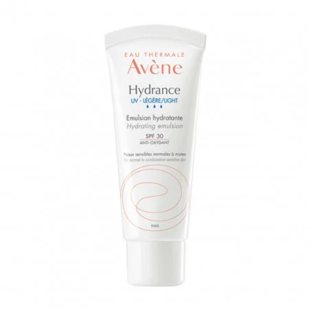 AVENE HYDRANCE OPTIMALE LÉGÈRE UV SPF 30 40ml