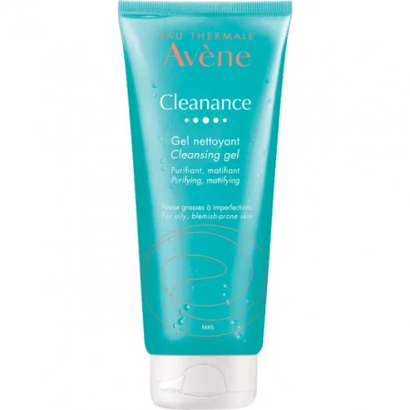 AVENE CLEANANCE GEL 200ml