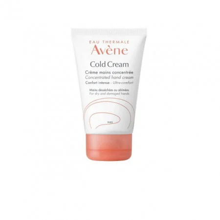 AVENE COLD KREMA ZA RUKE 50ML