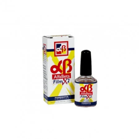 ALFA-BETA RASTVOR ZA BRADAVICE 12ml