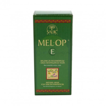 Šaljic MelopE 150ml