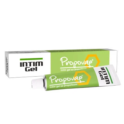 PROPOVAG intimni gel 20ml