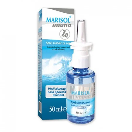 MARISOL IMUNO sprej 50ml