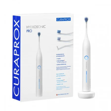 CURAPROX sonična četkica za zube HYDROSONIC PRO