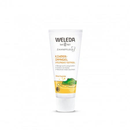 WELEDA Dečiji gel za zube Neven 50ml