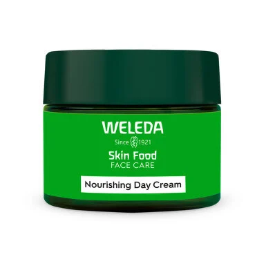 Weleda SKIN FOOD Hranljiva dnevna krema za lice, 40 ml