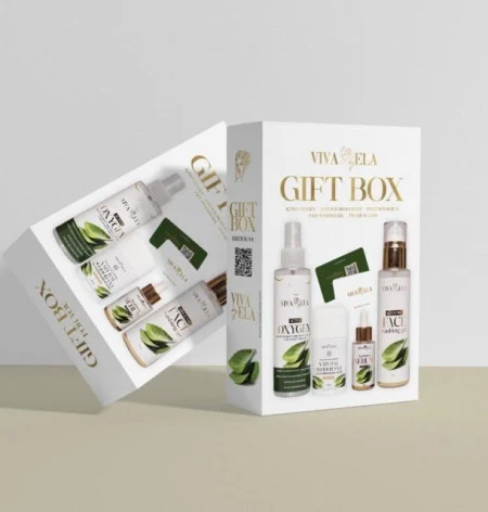 VIVA BY ELA GIFT BOX