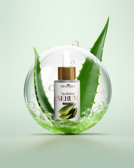 VIVA BY ELA SERUM 30ml