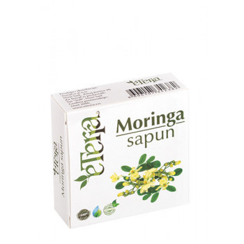 Eterra sapun moringa 100g