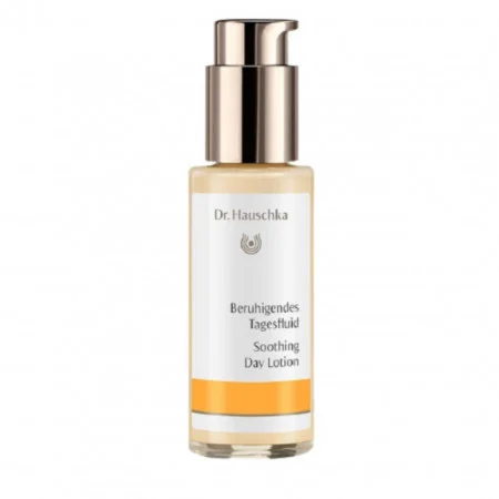 Dr.Hauschka dnevni fluid za lice umirujući 50ml