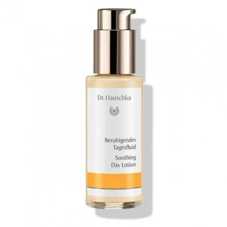 Dr.Hauschka dnevni fluid za lice - revitalizujući 50ml