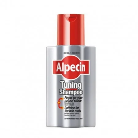 ALPECIN Tuning ŠAMPON 200ml