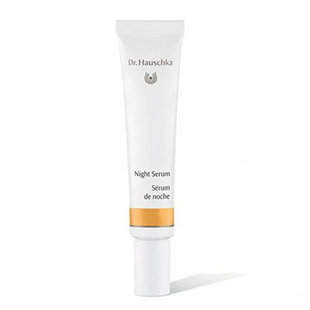 Dr. Hauschka Night Serum 20ml