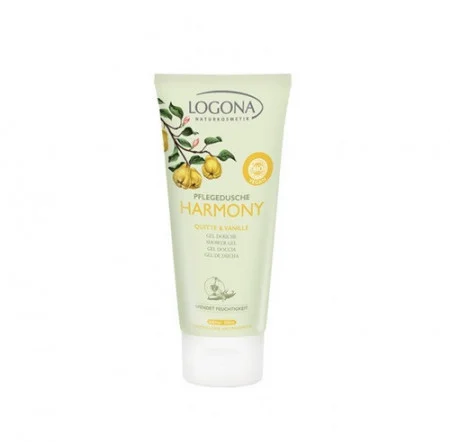 LOGONA HARMONY gel za tuširanje 200ml