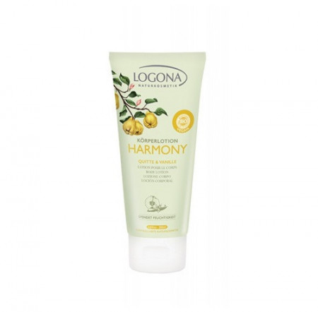 LOGONA HARMONY losion za telo 200ml