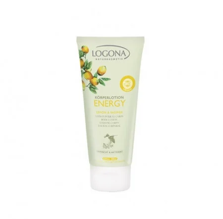 LOGONA ENERGY losion za telo 200ml