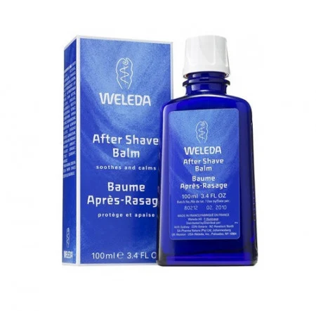 WELEDA MEN Balzam posle brijanja 100ml