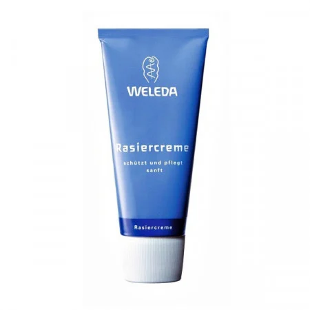 WELEDA MEN Krema za brijanje 75ml