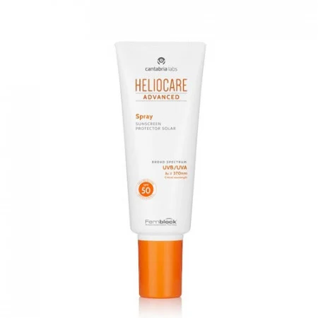 HELIOCARE Sprej SPF 50 za sve tipove kože 200ml