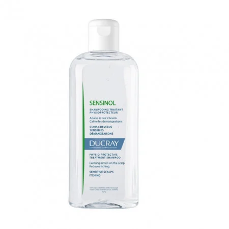 DUCRAY SENSINOL šampon 200ml