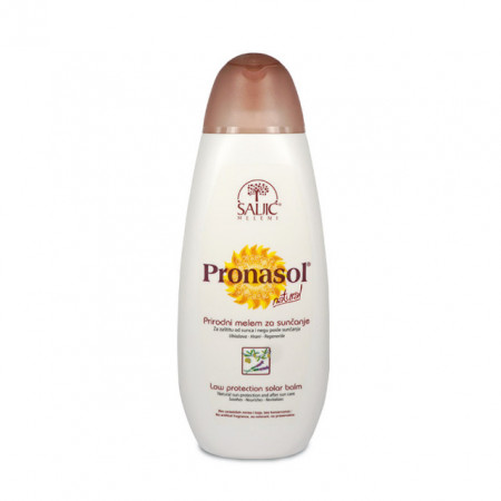 Šaljić Pronasol natural 200ml