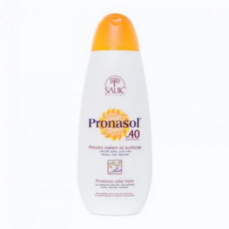 Šaljić Pronasol SPF 40 200ml