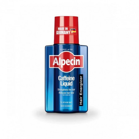 Alpecin Kofein Losion za kosu 200ml