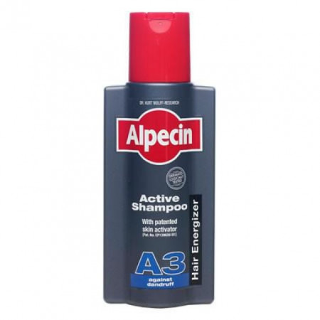 Alpecin Aktiv šampon A3 250ml
