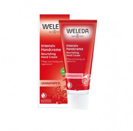 WELEDA Regenerativna krema za RUKE od NARA 50ml