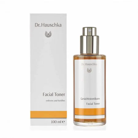 Dr. Hauschka Tonik za lice 100 ml