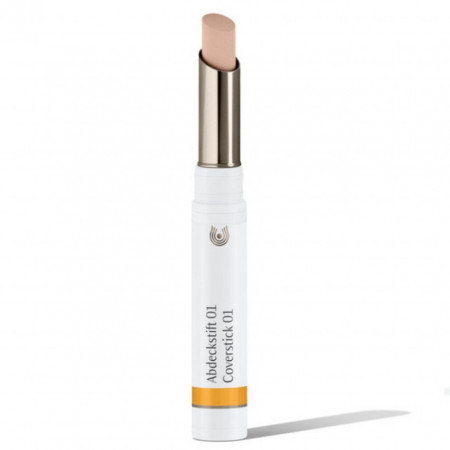 Dr. Hauschka Korektivni stik za lice, 01 natural 2g