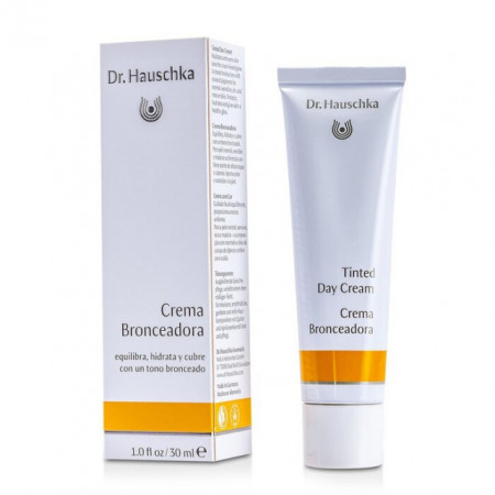 Dr. Hauschka Tonirana dnevna krema 30ml