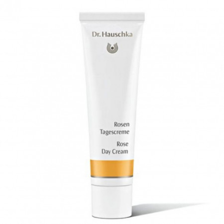 Dr. Hauschka Maska od ruže 30 ml