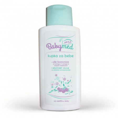 BABYMED kupka 200ml