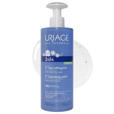 URIAGE prva voda 500 ml